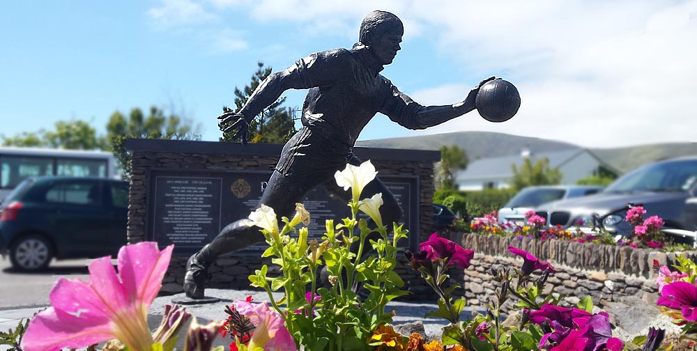 Paidi - Páidi Ó Sé