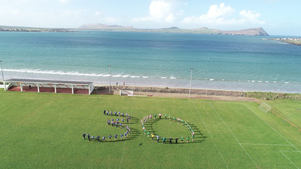 Football Festival 2019 - Páidi Ó Sé