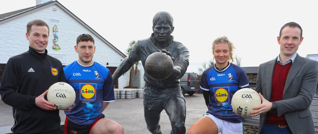 Football Festival - Páidi Ó Sé